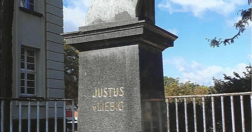 Bad König-Historie: Königs „Bauernpfarrer“/ Dekan Johann Adam Groh und ...